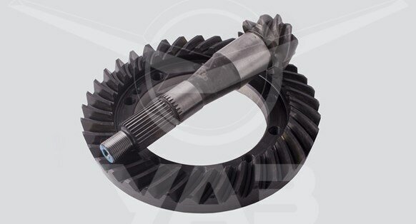 Главная пара УАЗ-ПатриотХантер3160452 мост Спайсер (4625) 37 8 зубъев () UAZ 316000240202010