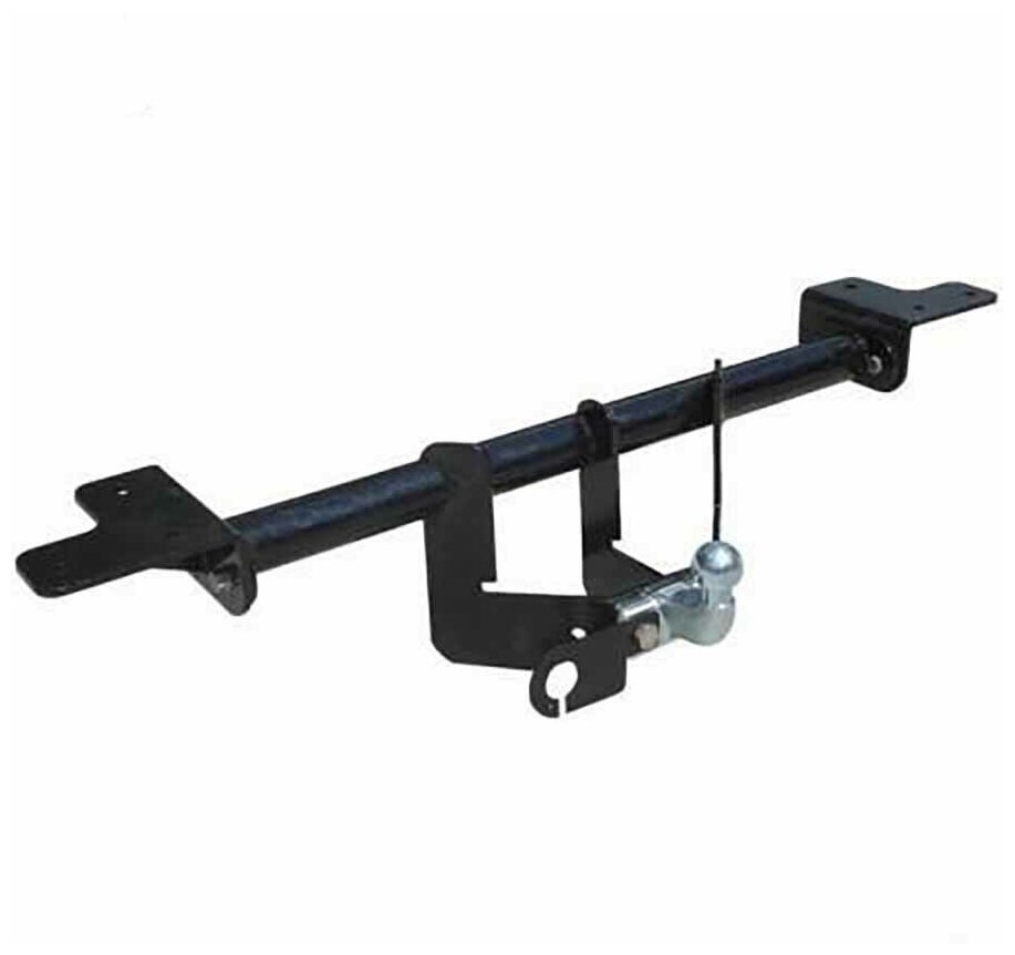 Фаркоп (тягово-сцепное устройство) Лидер Плюс на Сузуки Гранд Витара 2005-2016