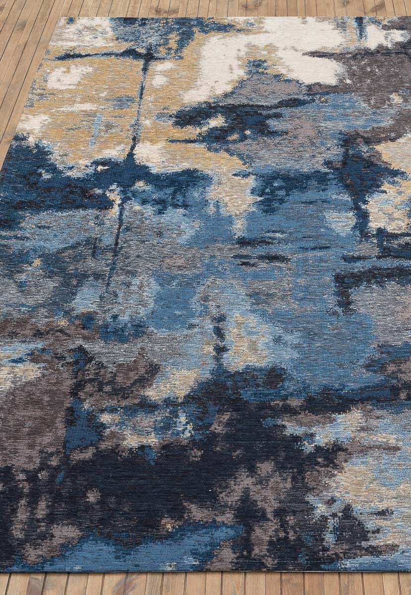 Турецкий ковер безворсовый 160*230 см Venezia Aydin Neos-03006