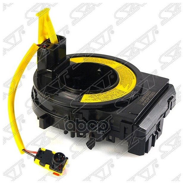 Шлейф подрулевой Hyundai Solaris 10-17 / Kia Rio 11-17 Sat арт. ST-93490-0U010