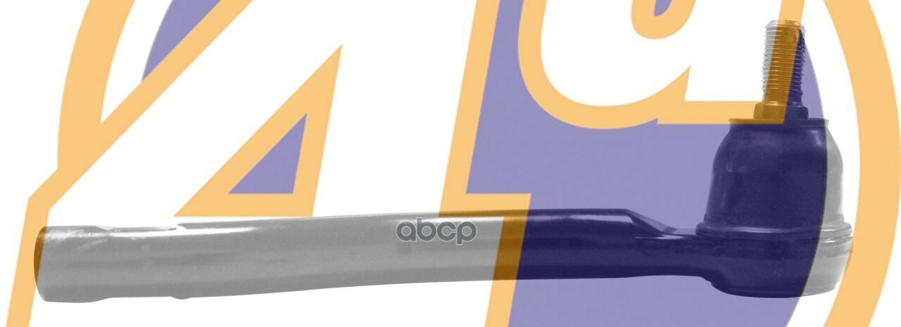 Наконечник рулевой тяги 4U арт. MZA14981 для Mazda CX-7, Mazda CX-9