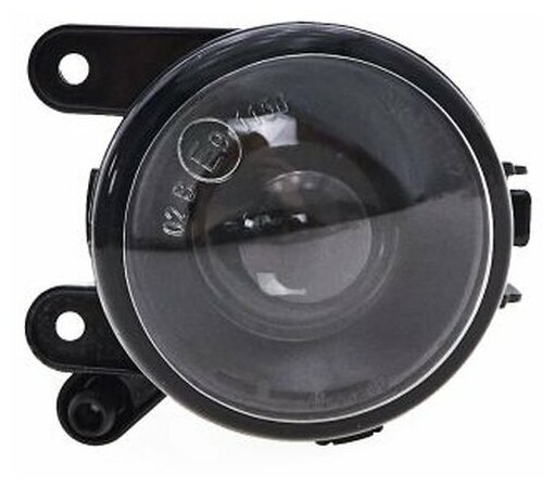 TYC 19A210012B Фара противотуманная лев VOLKSWAGEN: GOLF 5 03-08 (хэтчбэк)