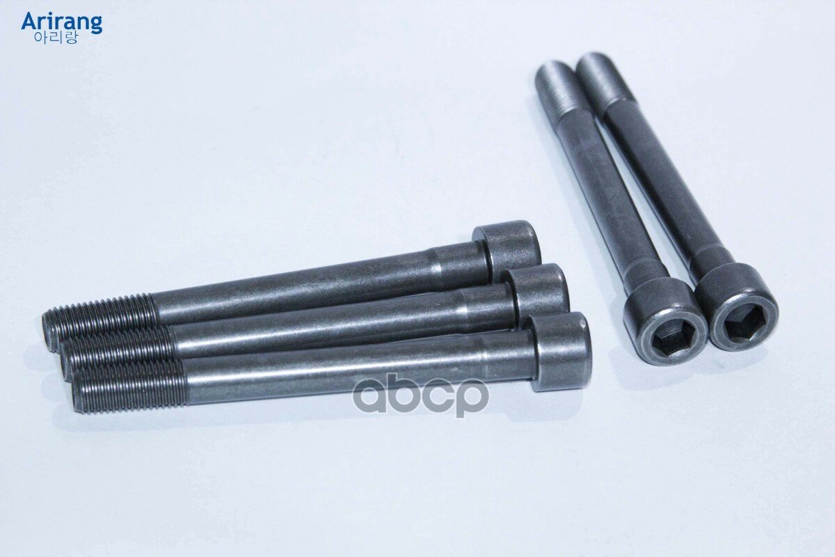 Болт ГБЦ HYUNDAI/KIA ACCENT/ELANTRA/TUCSON/CARENS/CEED 06- Arirang арт. ARG171083