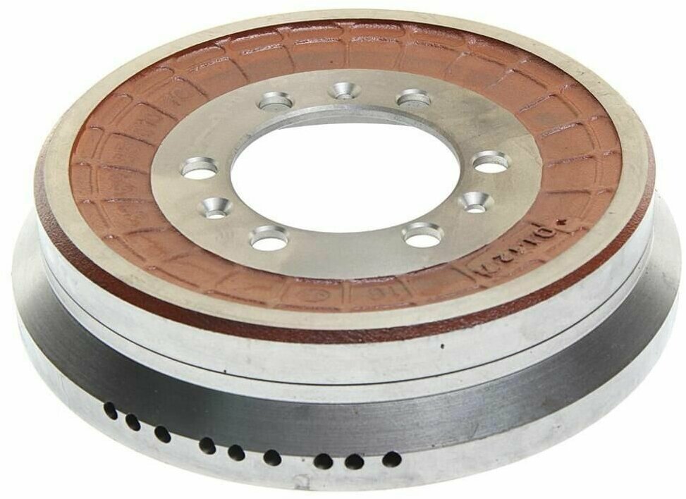 Барабан тормозной уаз-профи "Эксперт" 236020-3502070-00 "АДС"