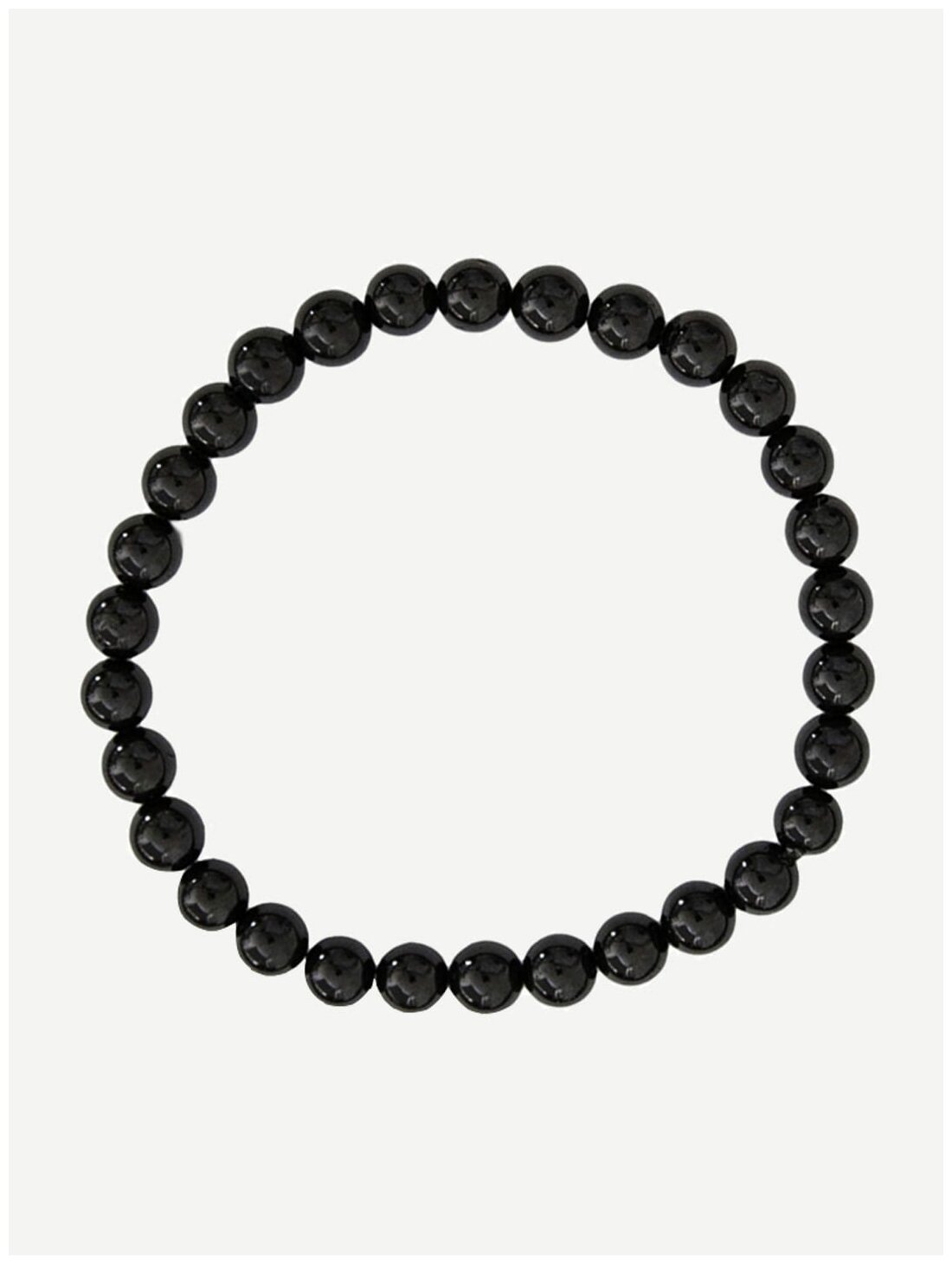 Браслет, агат