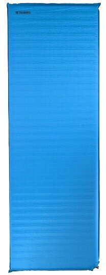 Коврик Talberg CAMPING MAT синий 198х70х5