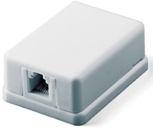 Разъем Ningbo TLUS-022 RJ-11