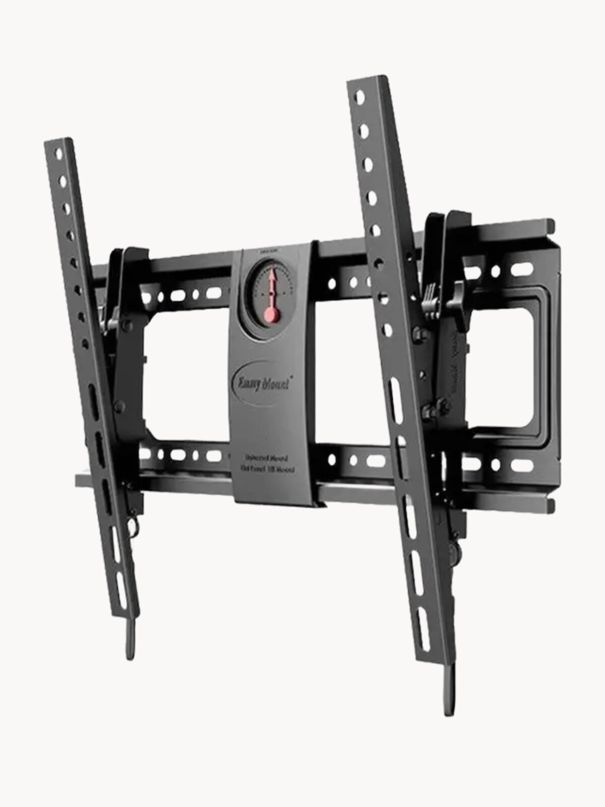 Кронштейн на стену усиленный для ТВ диагональ 55-85 DF70-T , наклонный