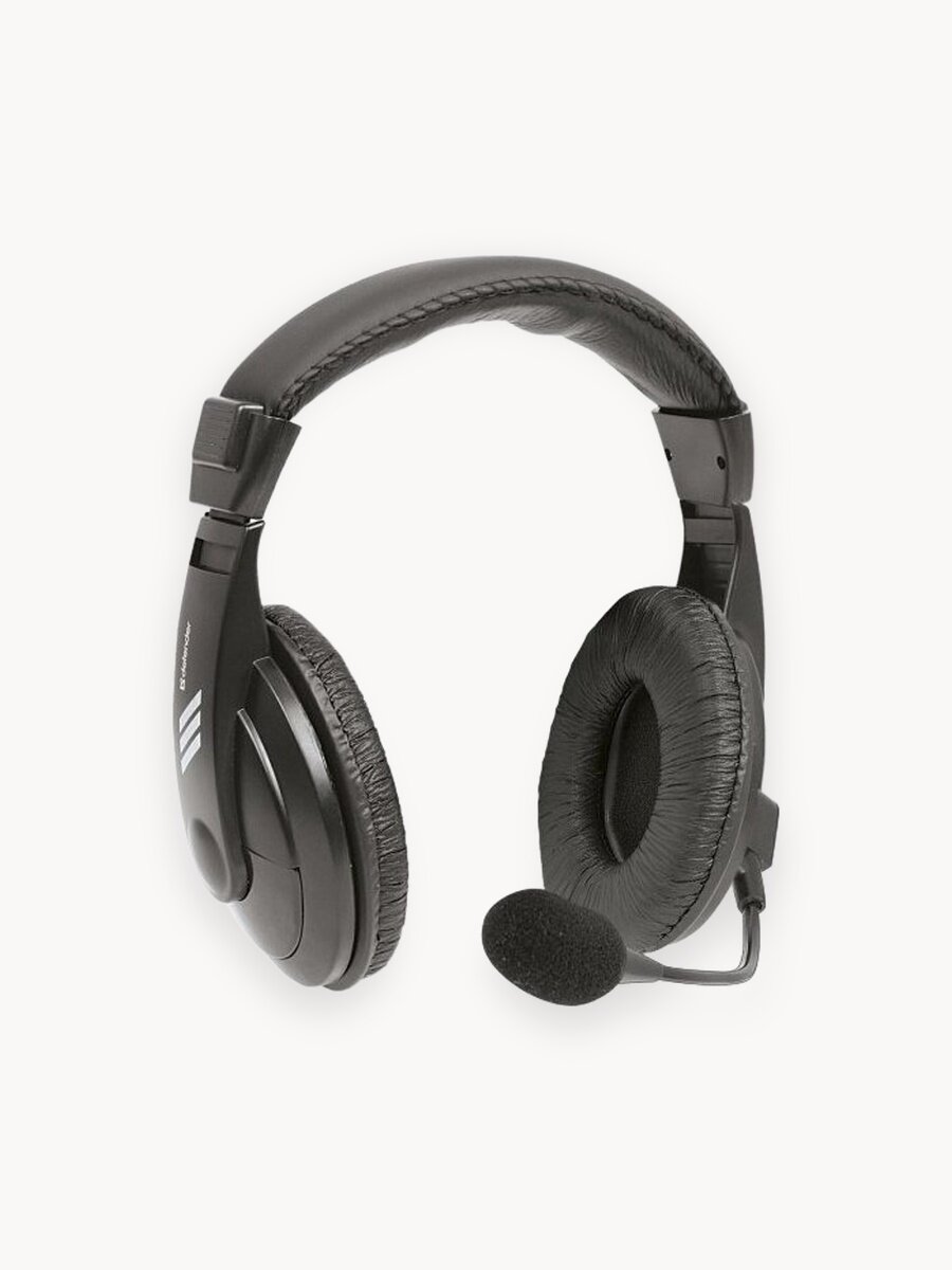 Гарнитура Defender Gryphon HN-750 (63750)