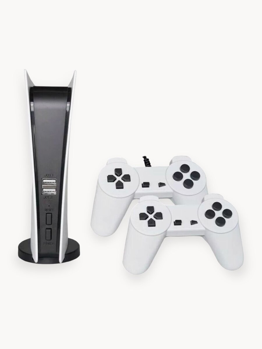 Игровая приставка консоль геймпад 2 в 1 GS5