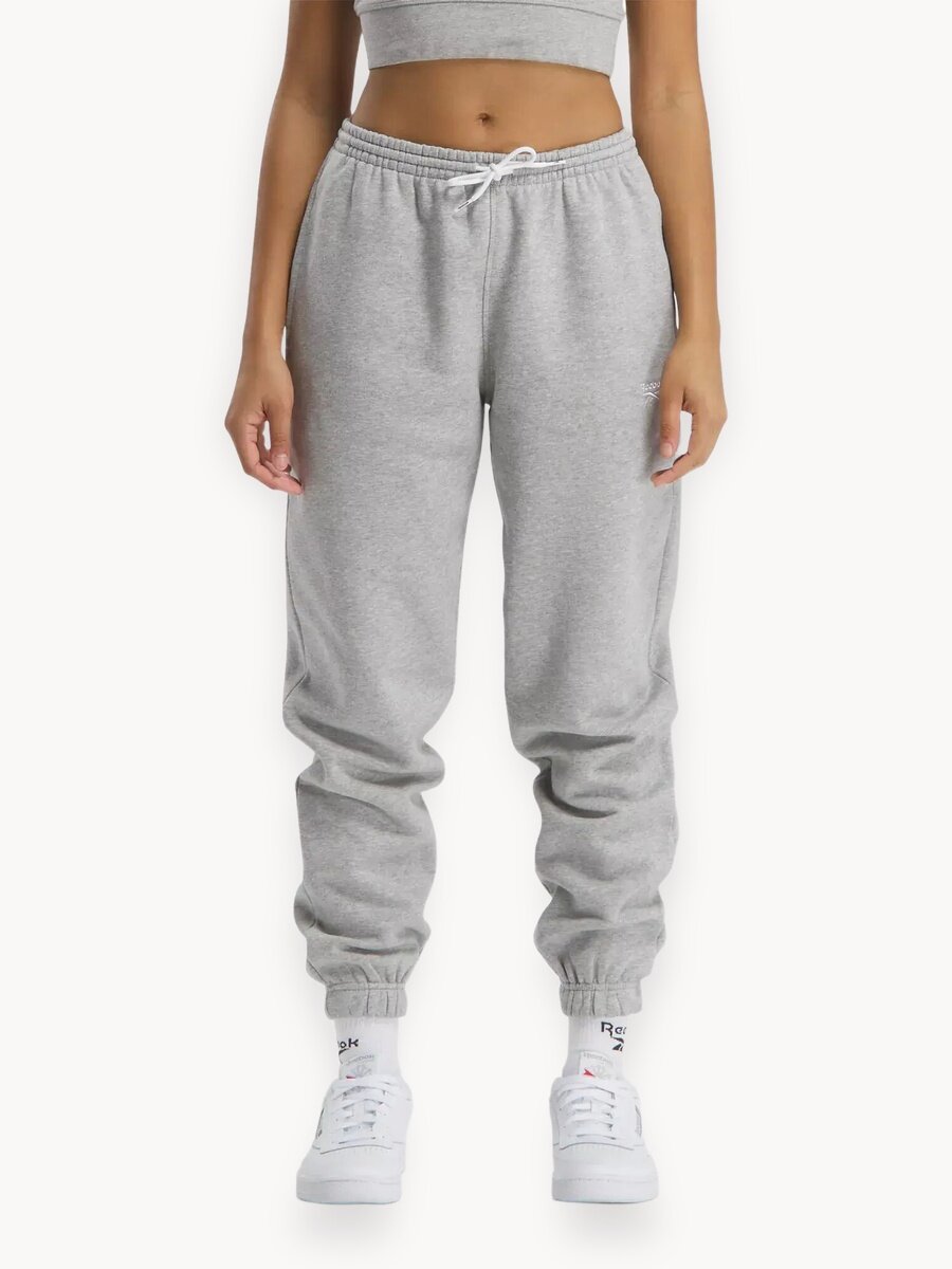 Брюки спортивные Identity Small Logo