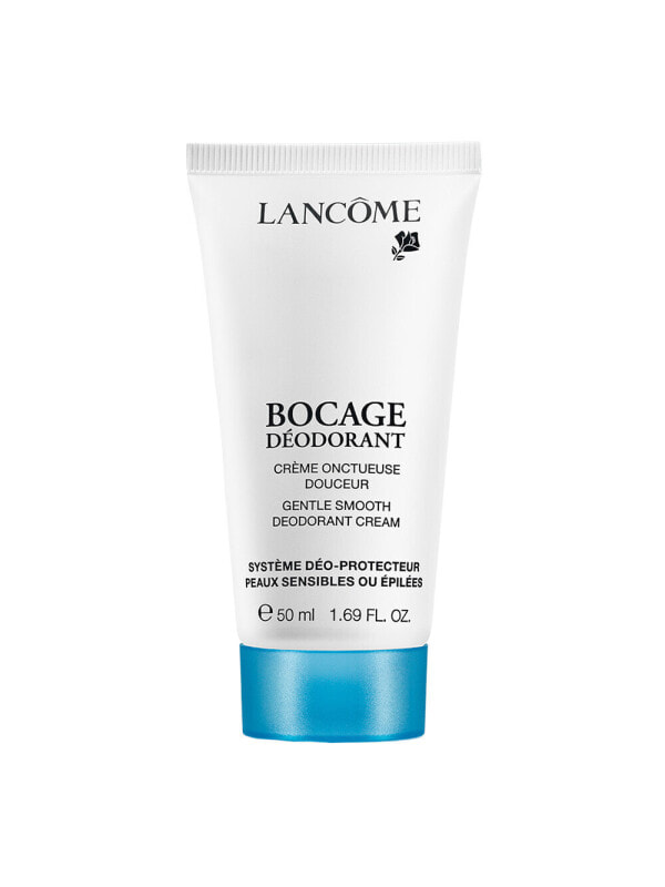 Lancome Нежный кремовый дезодорант Bocage