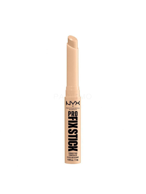 Консилер корректор для лица женский NYX Professional Makeup Pro Fix Stick, 05 Vanilla