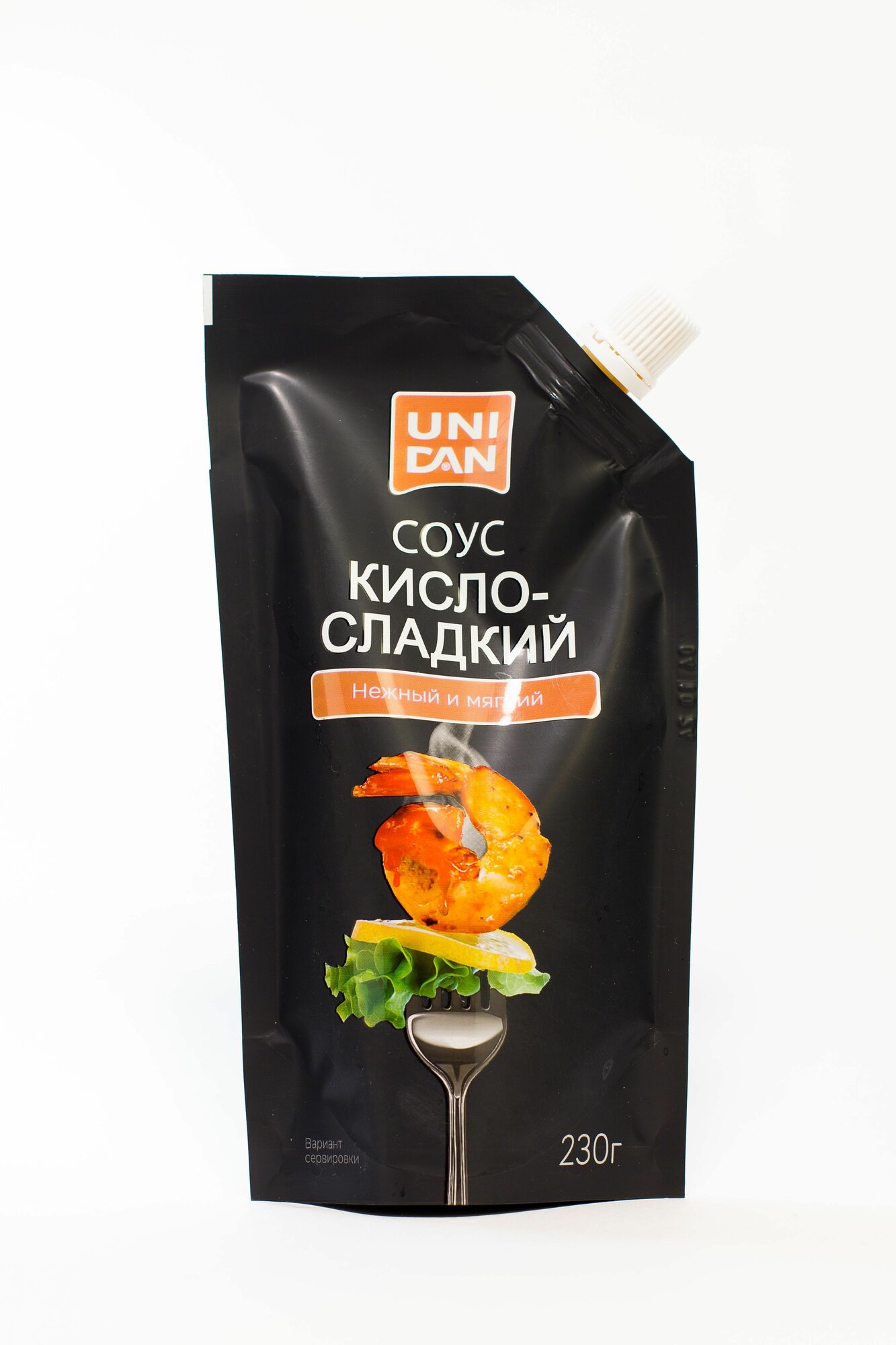 Соус Кисло-Сладкий — фото 1