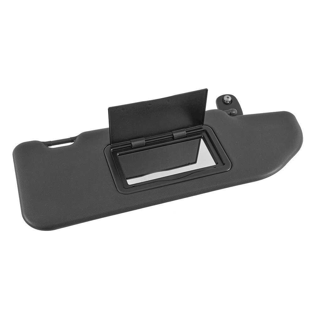 Козырек солнцезащитный LADA VESTA правый в сборе 8450032626