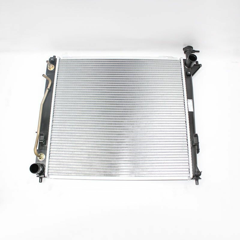 Радиатор основной (АКПП) KIA HYUNDAI Santa Fe NEW (2012 - ) / Santa Fe (2015 - 2018) III Рестайлинг / SORENTO , Киа Хендай , санта фе соренто , LRC08123 , 253102B990