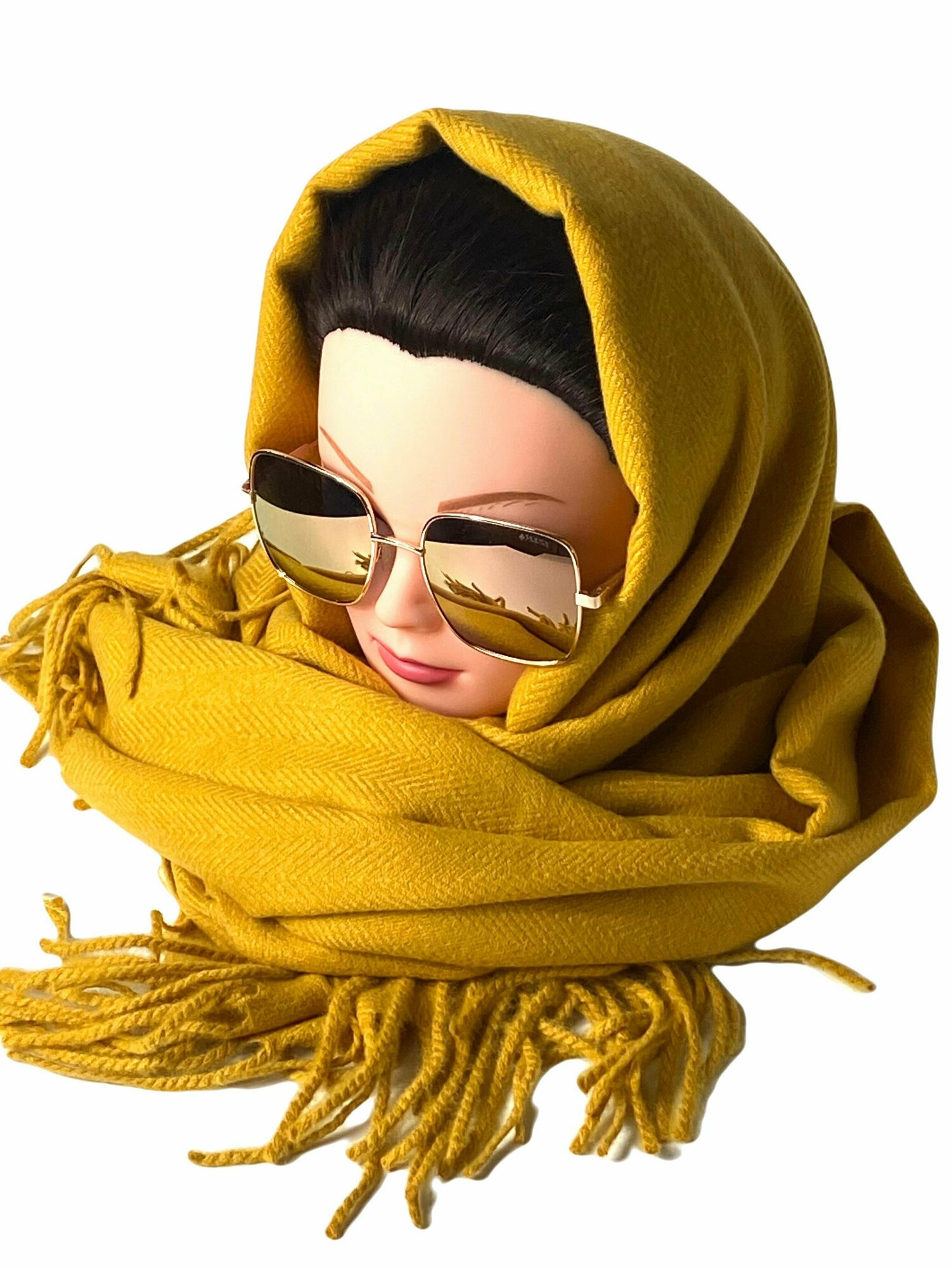 Шарф для женщин