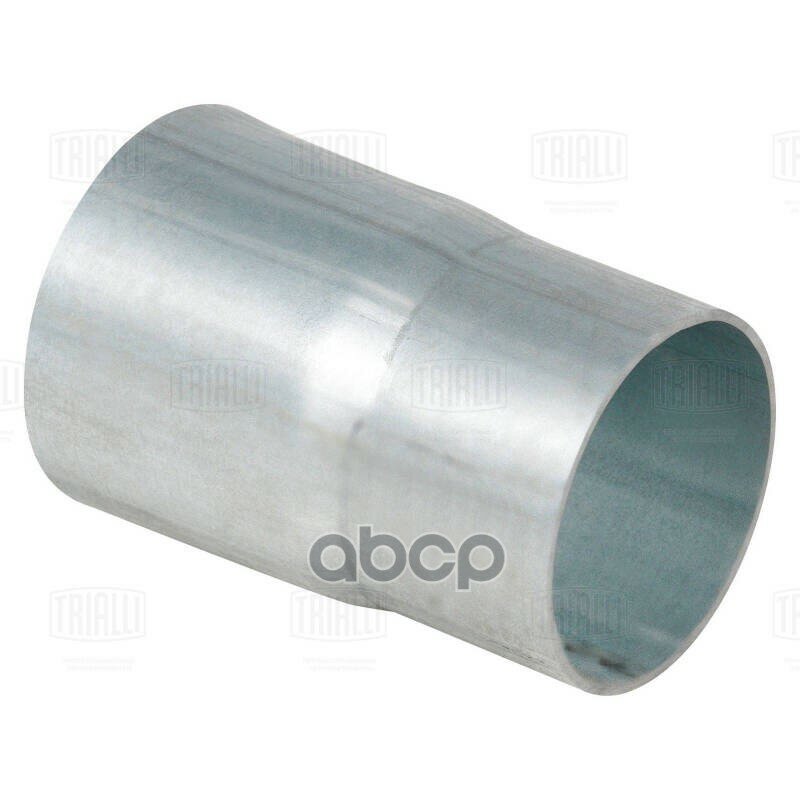 Соед. Труб Глушителя 55/60 Алюм. Универсальный Trialli Epc 5560 Trialli арт. EPC 5560