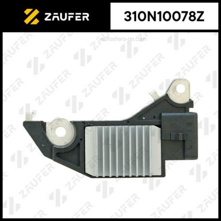 ZAUFER 310N10078Z Реле регулятор DAEWOO NEXIA/LANOS/LEGANZA/NUBIRA (генератора)