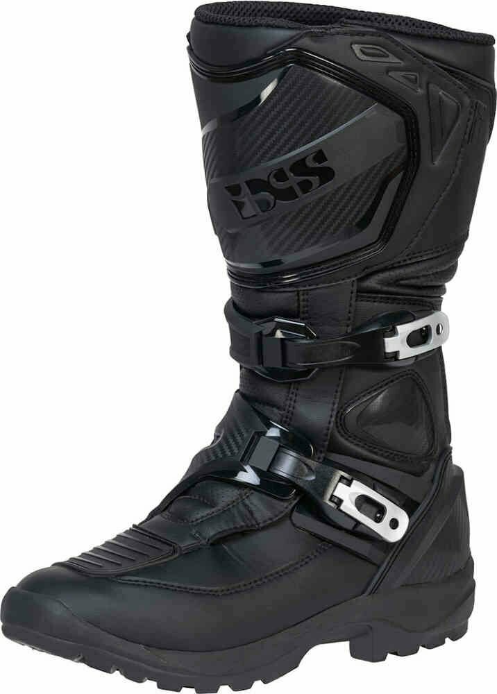 Мотоботы IXS TOUR BOOT DESERT-PRO-ST X47040 003