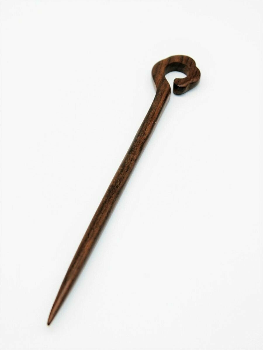 Китайская палочка для волос 17 см.