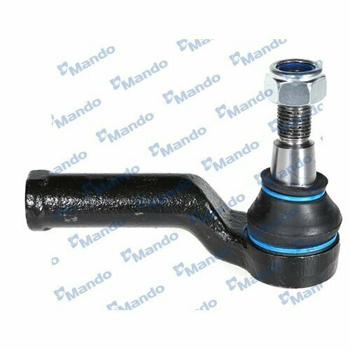 Наконечник рулевой тяги правый Mando MTG055717 для Ford Galaxy; Volvo S60 II