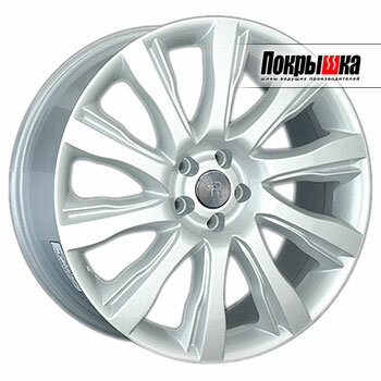 Диски литые Replica Replay LR-41 8.5х21/5х120 D72.6 ET53.0, S