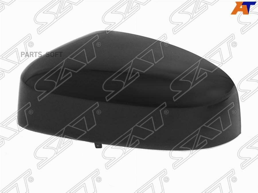 Накладка зеркала Ford Focus 07-19 / Mondeo 07-15 (Слева) SAT ST-110-0001 | цена за 1 шт