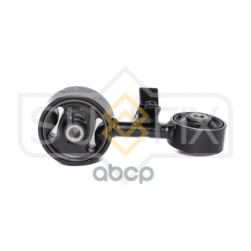 Опора двигателя верхняя R TOYOTA Camry(V30) 2.0-2.4 01-06 SUFIX арт. FM-4275