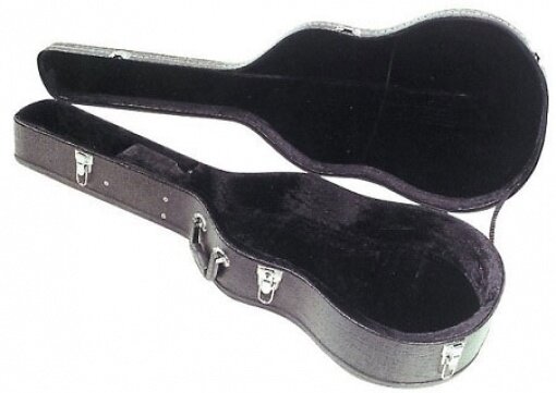 GEWA FX Guitar Case жесткий кейс для классической гитары
