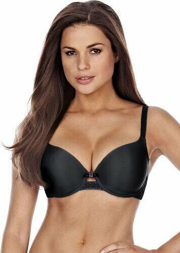 Бюстгальтер-невидимка