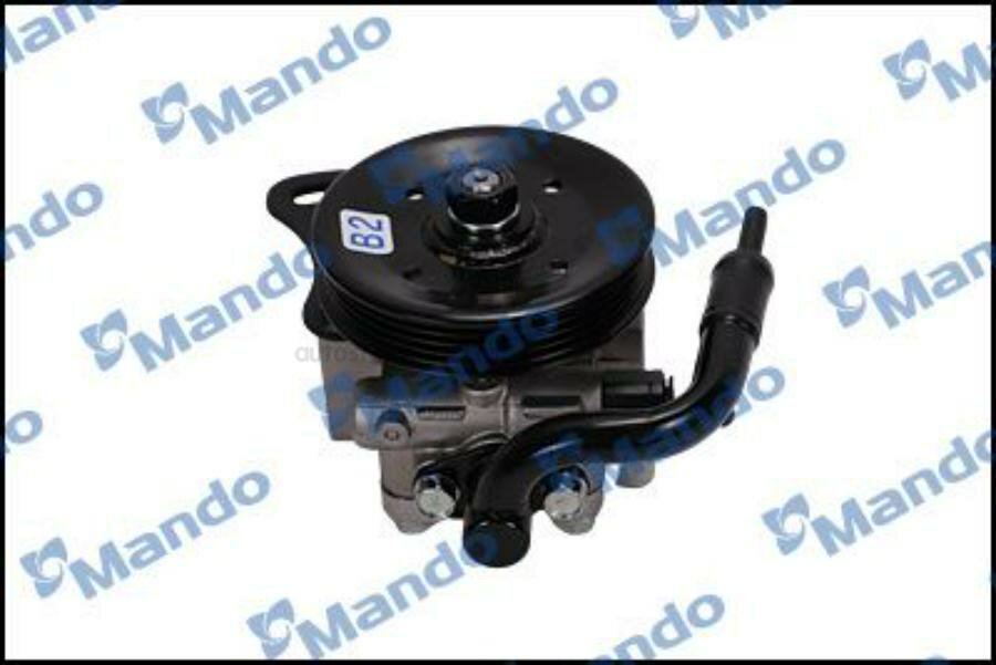 MANDO EX94572155 Насос ГУР DAEWOO MATIZ (+ кондиц.)