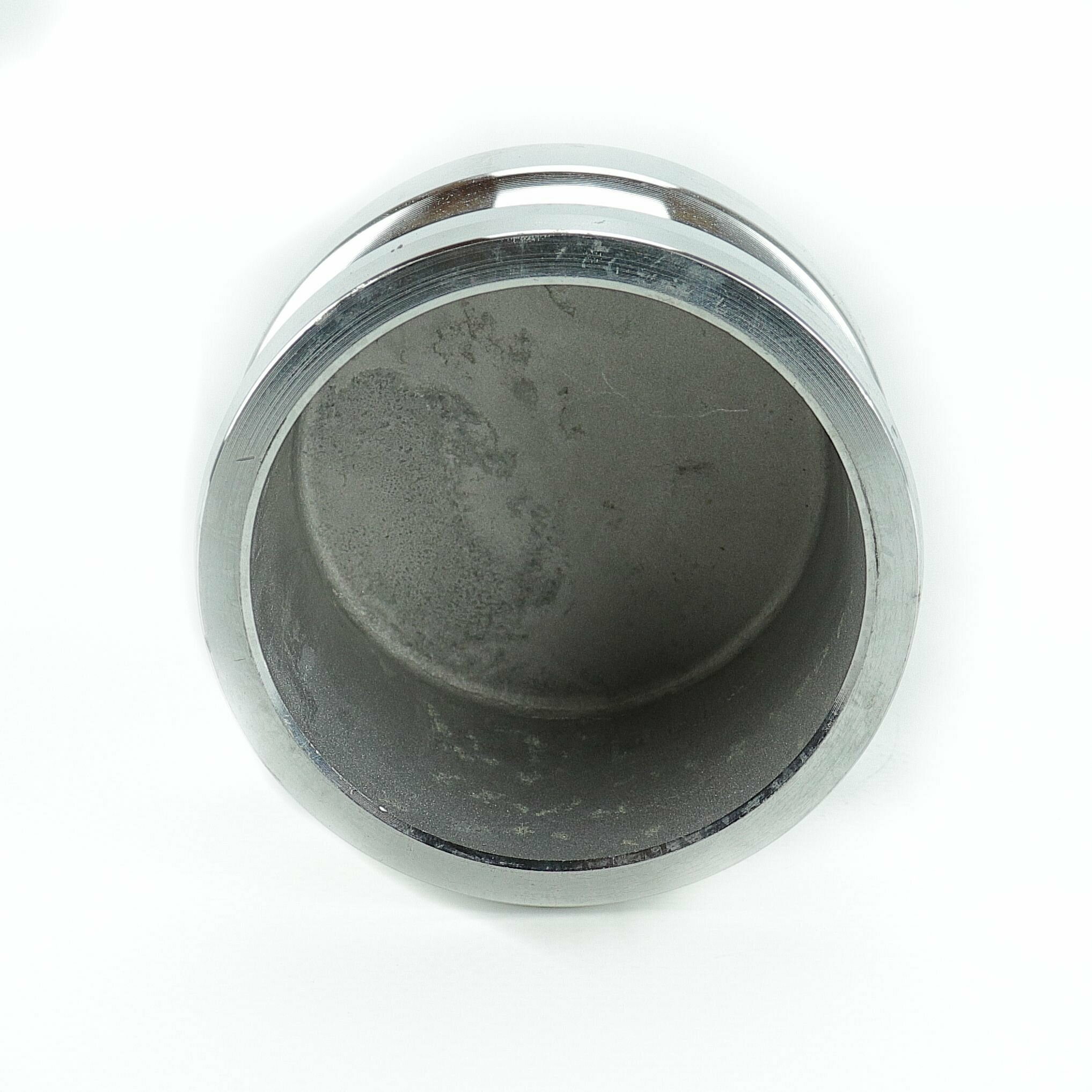 Камлок алюминиевый DP-300 3" (75 мм) RUSBELT заглушка для камлока