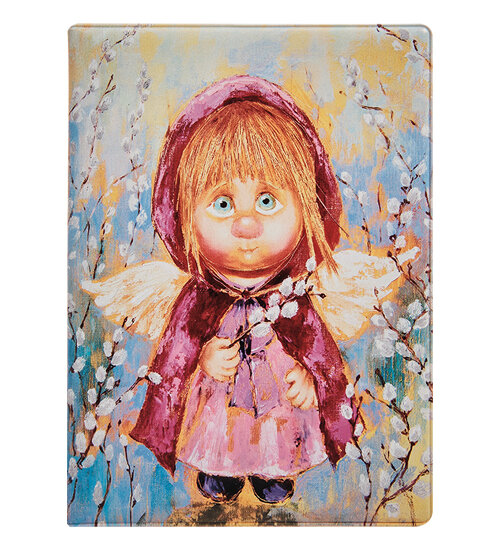 Обложка для паспорта ARTANGELS