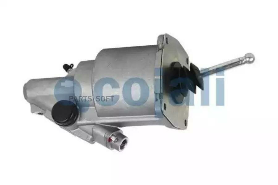 2550803 COJALI ПГУ сцепления d100