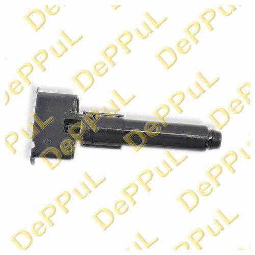 Автозапчасть форсунка омывателя фары левая (L) NISSAN PATROL Y62 (10- ) Deppul DEFP188