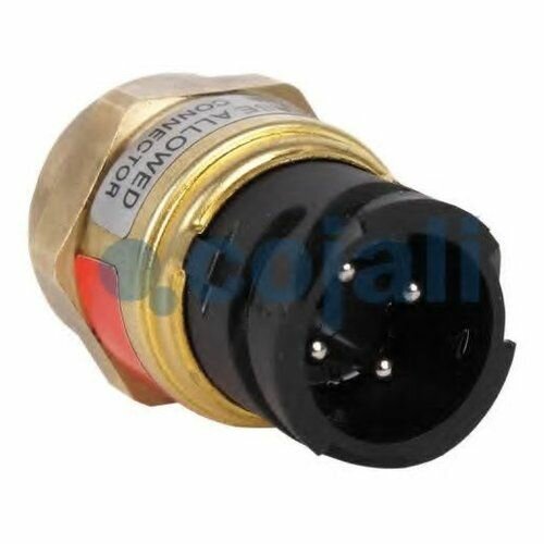 Датчик, температуры / давления масла Cojali 2260189