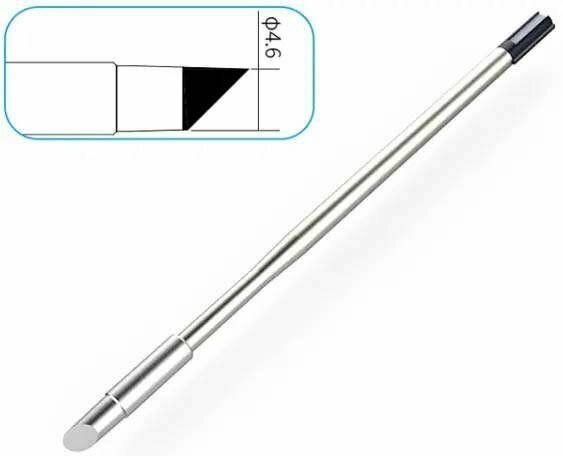 Жало со встроенным нагревателем Atten T130-4.6C