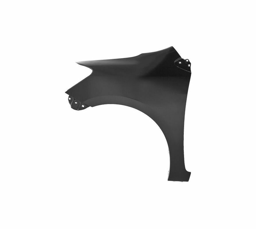 Крыло кузова передн лев TOYOTA: YARIS 07- седан TYG арт. TY10225AL