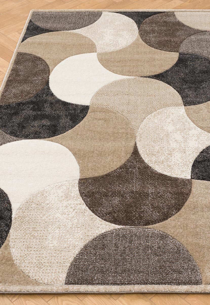 Молдавский ковер 160*230 см Soho 5763-18455