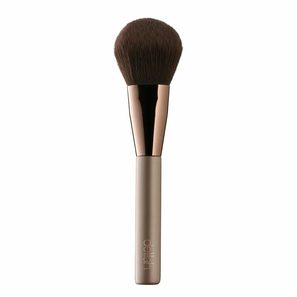 DELILAH Large Powder Brush - кисть для пудры