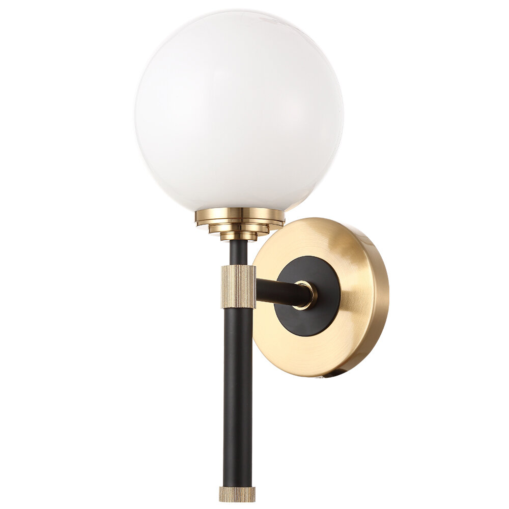 Бра Crystal Lux SOPHIA SOPHIA AP1
