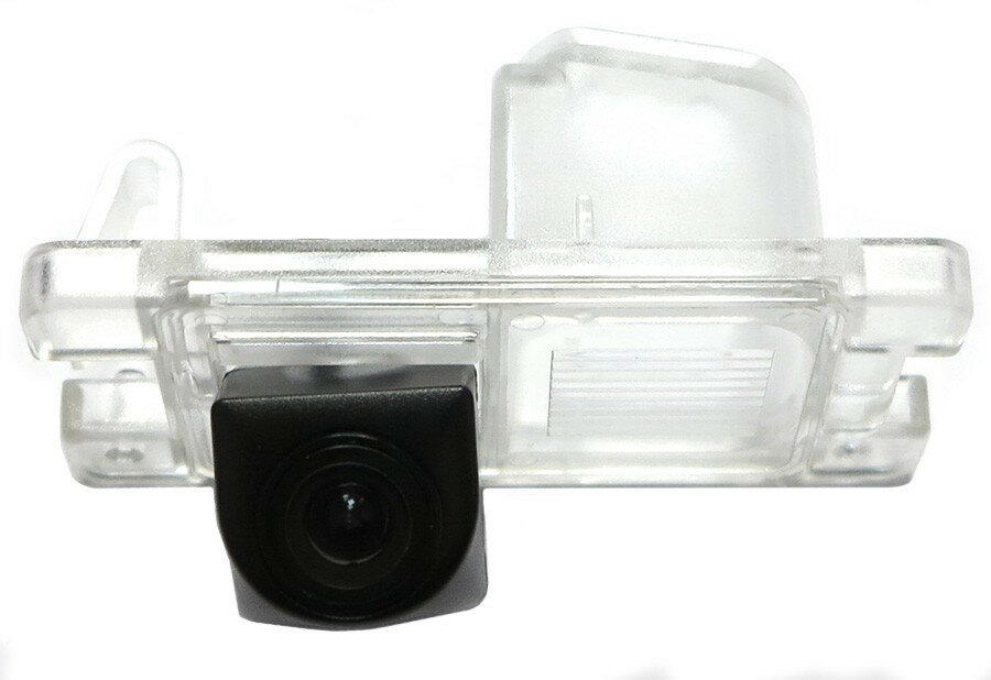 Камера заднего вида Teyes AHD 1080p 150 градусов cam-076 для Mitsubishi L200 2006+