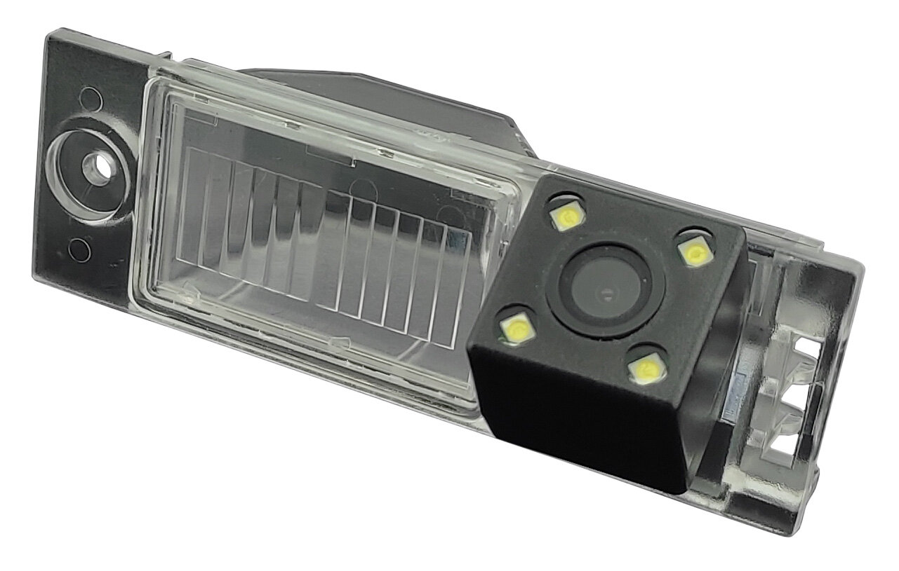 Камера заднего вида Teyes SONY-AHD 1080p 170 градусов cam-018 для Hyundai ix35 2015+, Tucson 2015+