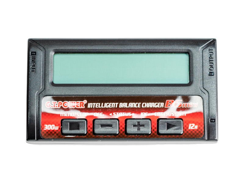 Универсальное зарядное устройство G.T.Power B6MINI