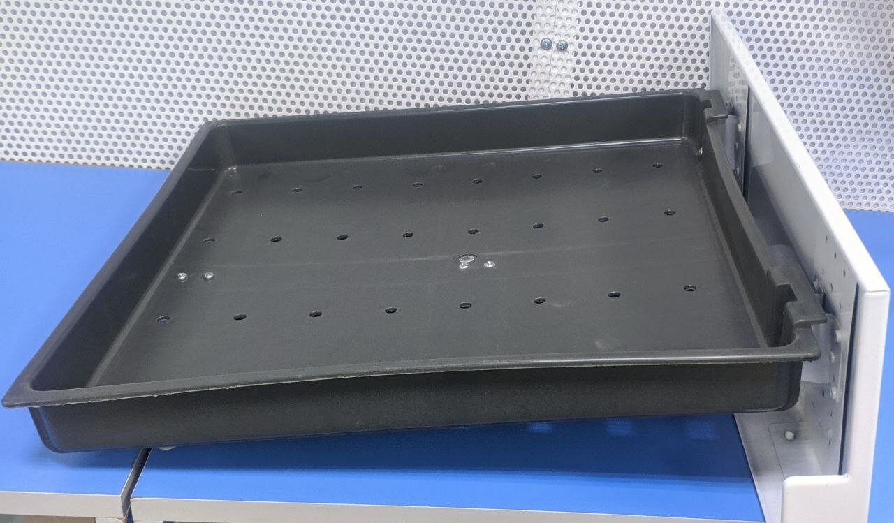 Нижний ящик для Haier HCX-5CDPW2