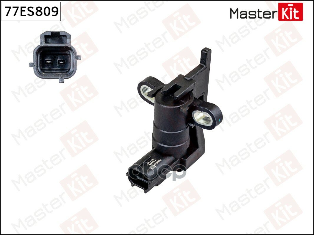 Датчик положения коленвала! Ford Mondeo II 1.8-2.0i 16V 00> MasterKit арт. 77ES809