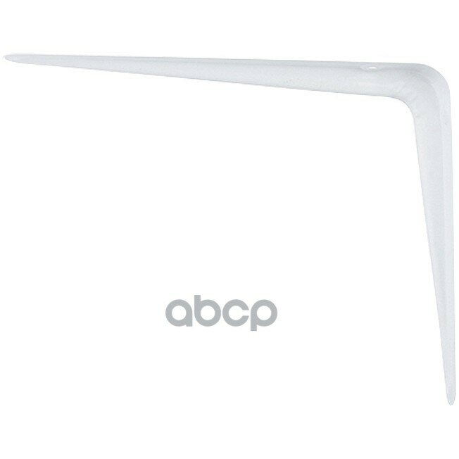 Кронштейн для полок 350х400мм белый СИБРТЕХ Сибртех арт. 94019