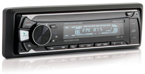 Автомагнитола Prology CMX-185