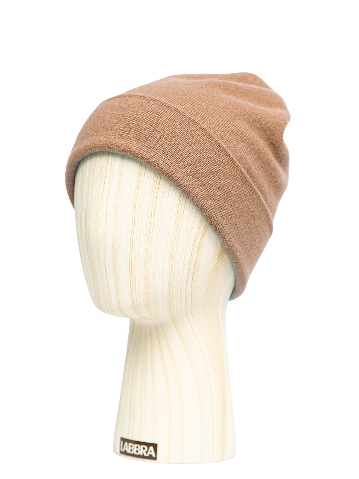 Шапка-бини для женщин